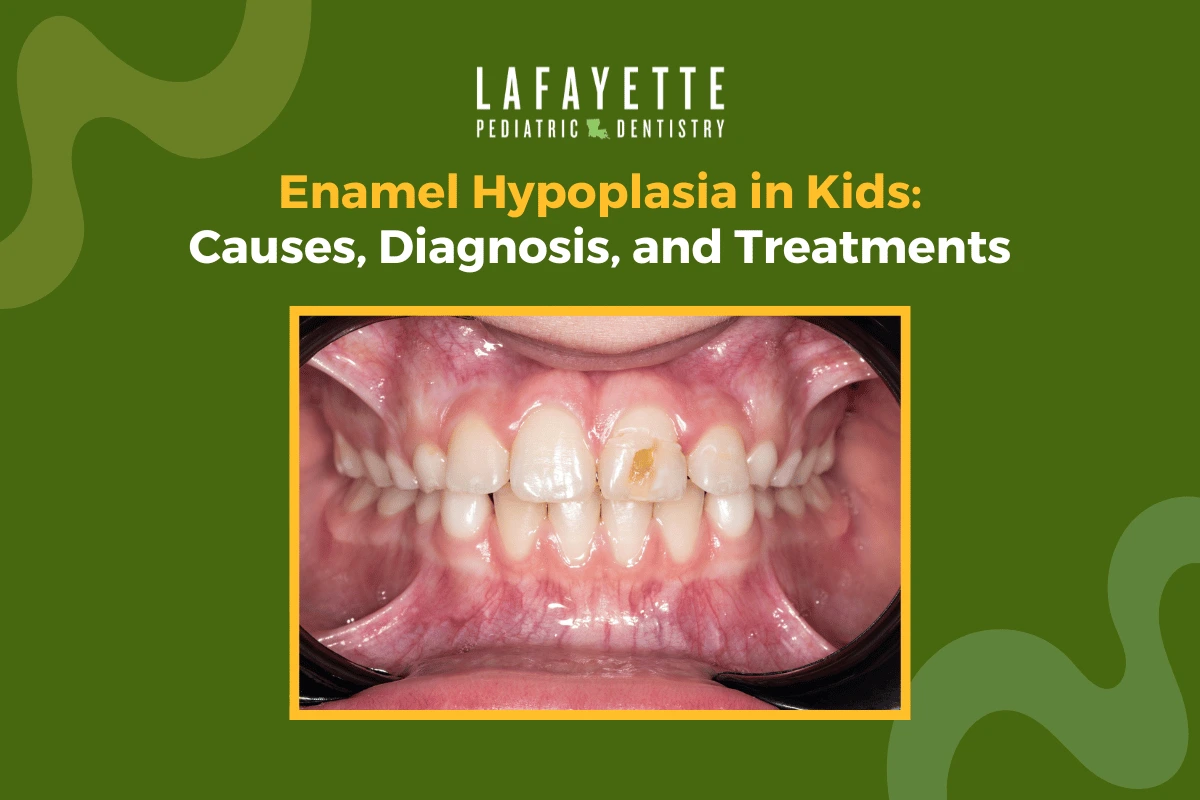 Enamel Hypoplasia in Kids: Causes, Diagnosis, and Treatments ...